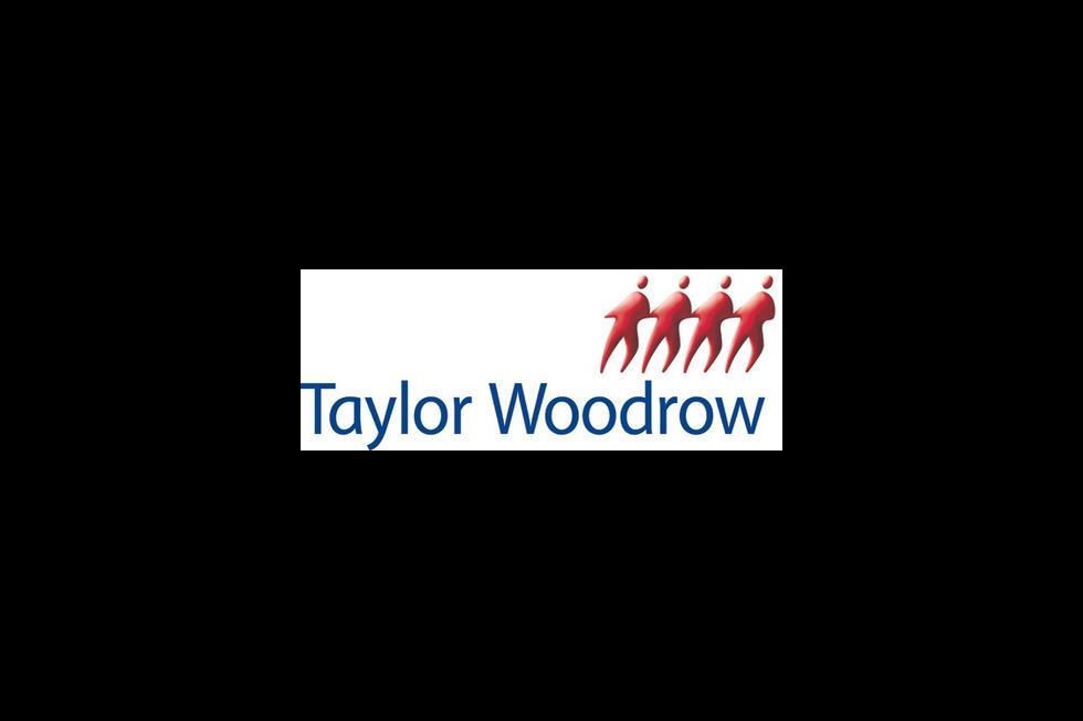 Taywood loses tug-of-war for logo | News | Building
